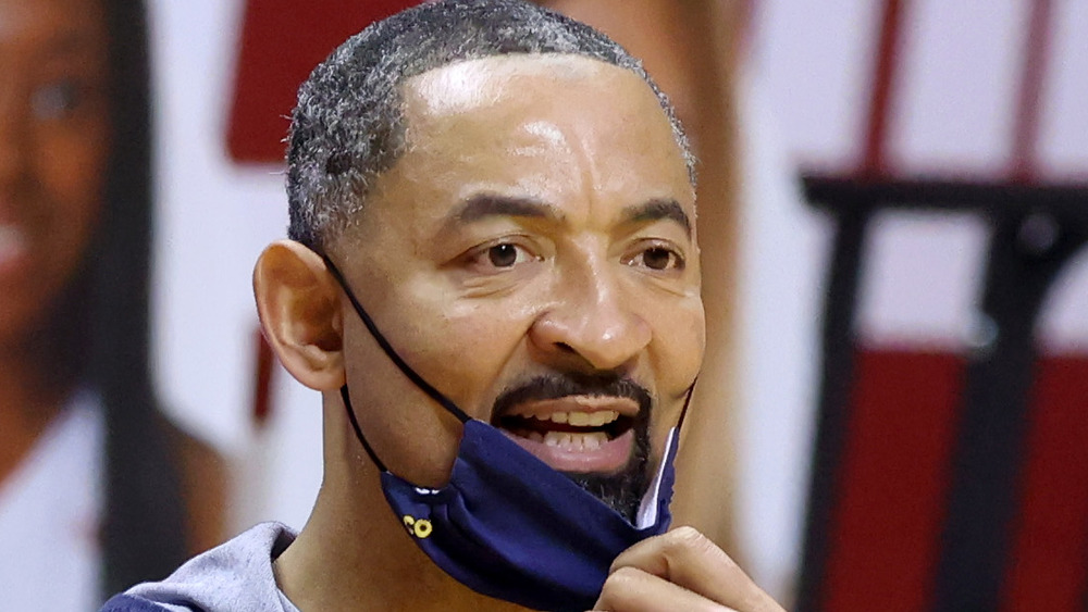 Juwan Howard Net Worth 2024 | Earnings, Career, Bio & Family