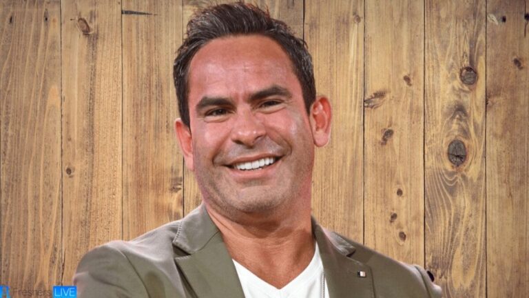 Luis Ruelas Net Worth 2024 | Earnings, Career, Bio & Girlfriend