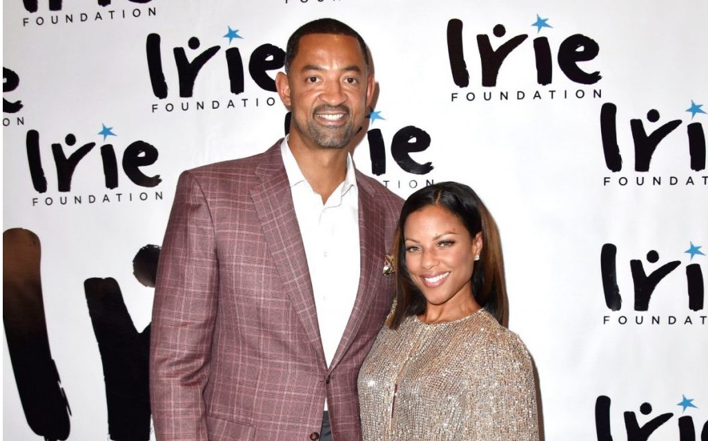 Juwan Howard Net Worth 2024 | Earnings, Career, Bio & Family