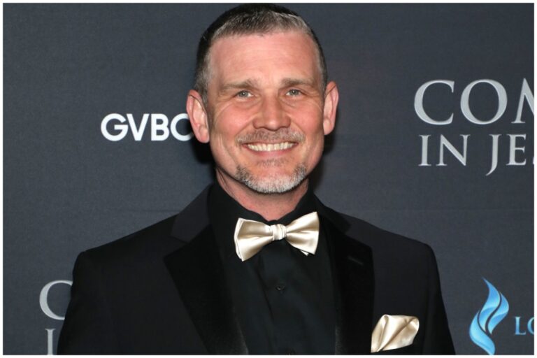 Pastor Greg Locke Net Worth (Updated 2024)