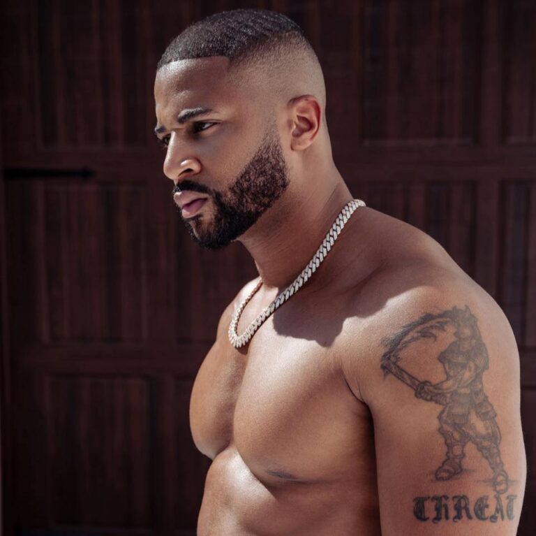 Devale Ellis Net Worth 2024 | Earnings, career & Bio