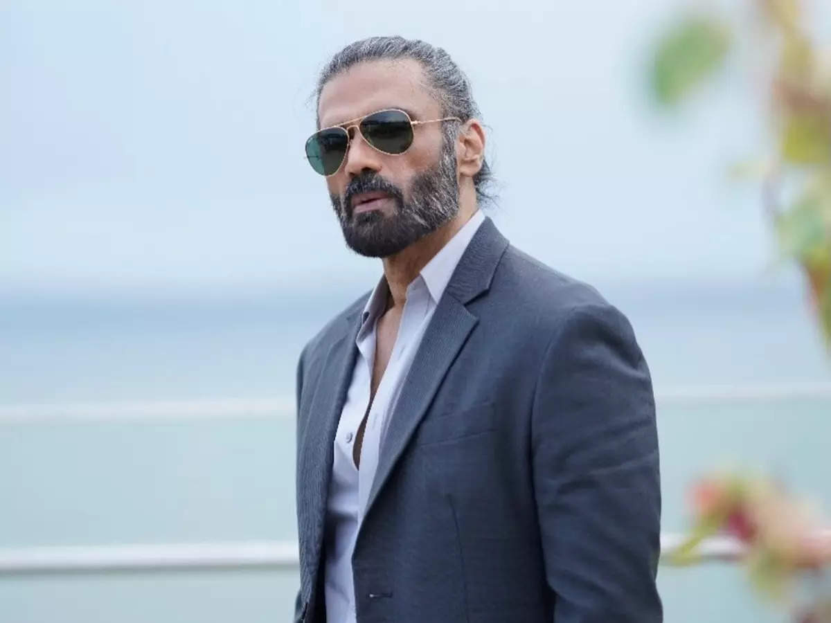 Valor neto de Sunil Shetty (Actualizado 2024)