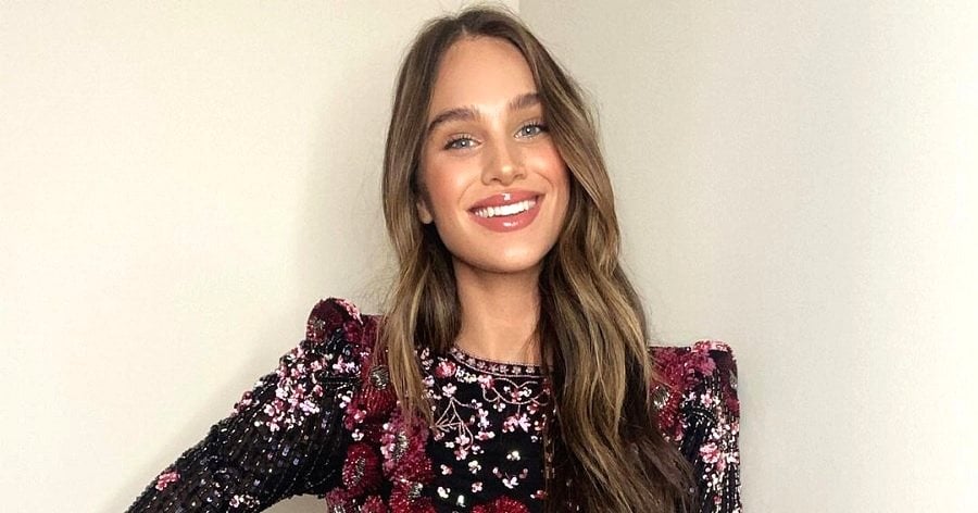 Abbie Herbert Net Worth 2024 | Earnings, Career, Bio & Family