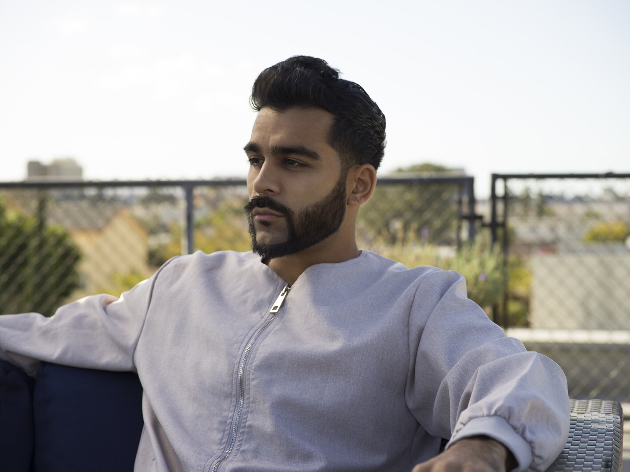 Adam Waheed Net Worth in 2024: An Insight into His Wealth