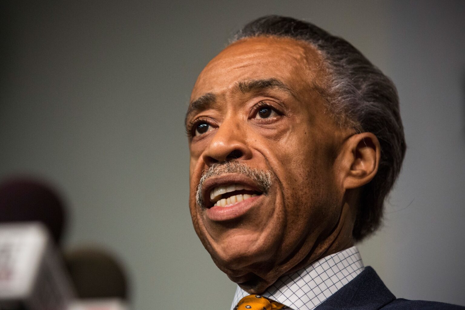 Al Sharpton Net Worth 2024 | Inkomsten, Carrière, Bio & Familie