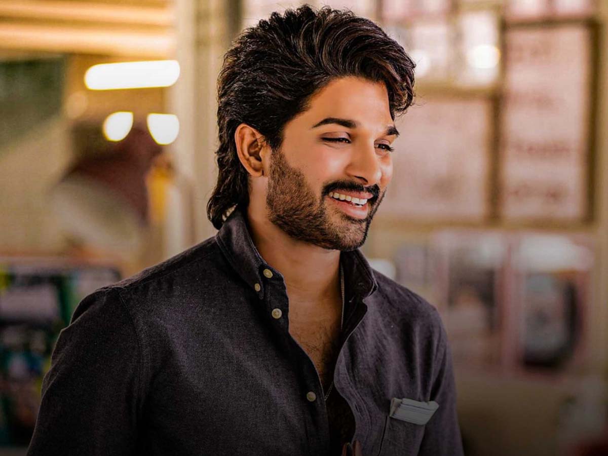 Allu Arjun Valeur nette (Mis à jour en 2024)