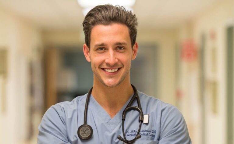 Doctor Mike Net Worth 2024 | Earnings, Career, Bio & Family