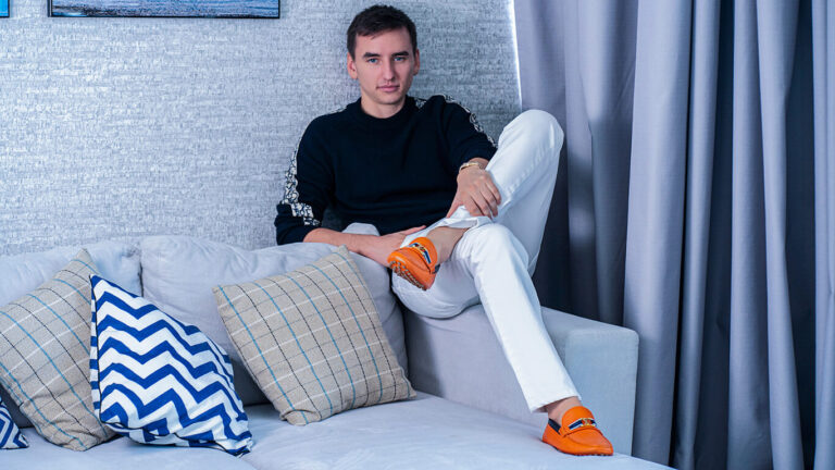 Carl Runefelt Net Worth 2024 | Crypto Influencer & Investor