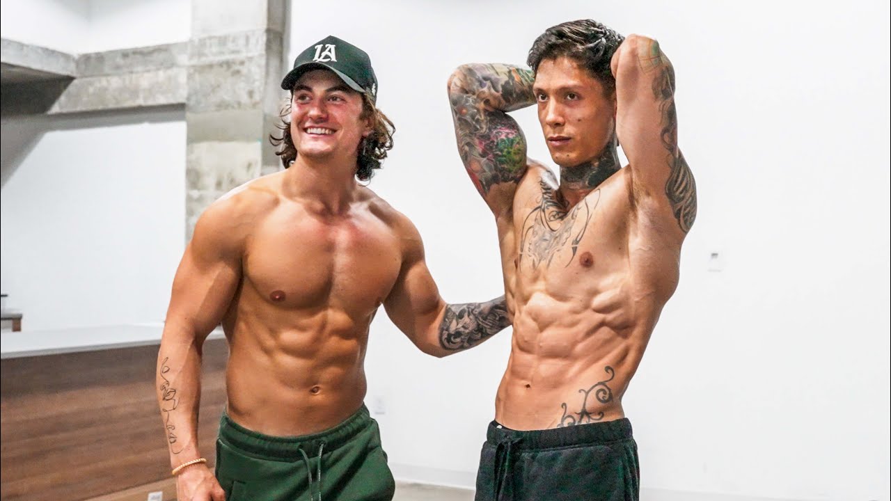 Chris Heria Net Worth 2024 | Income, Career & Bio