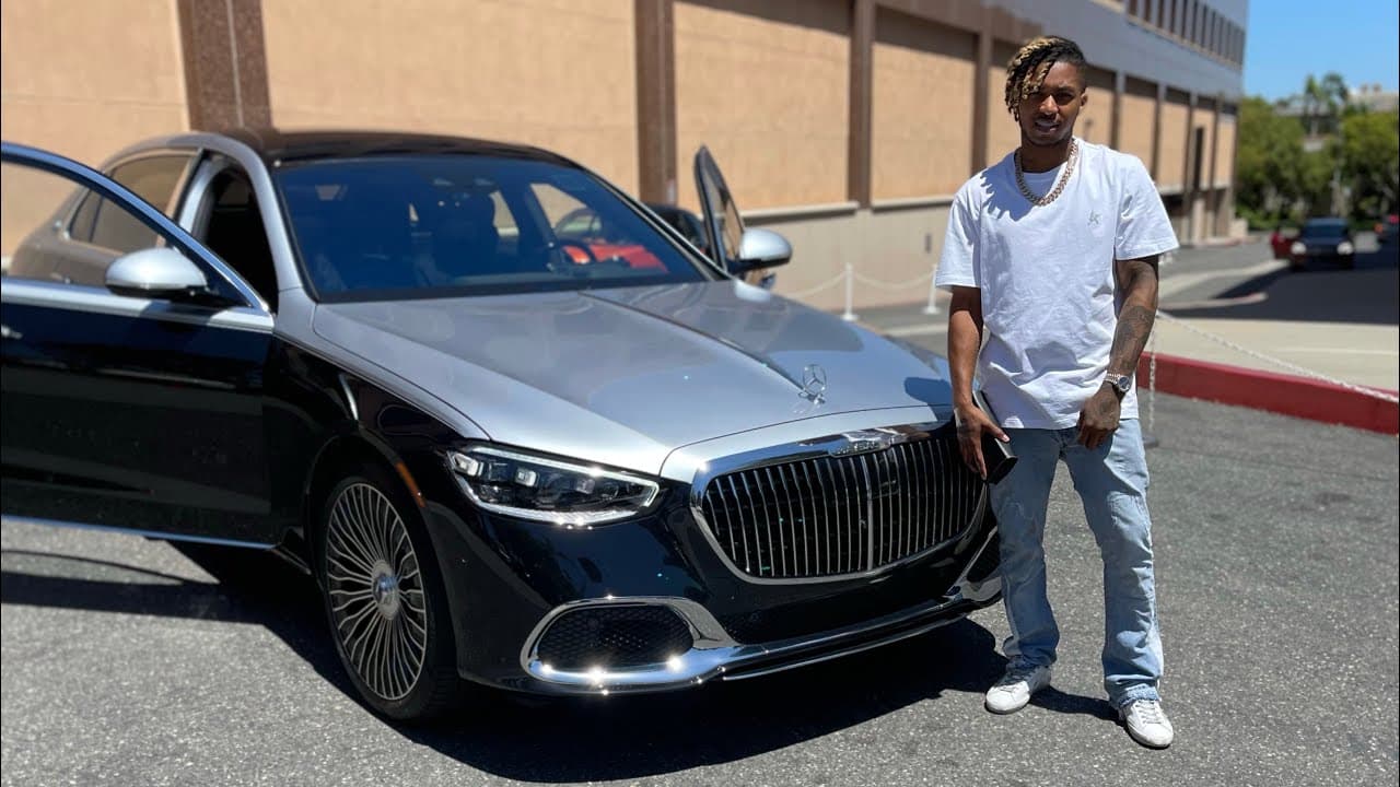 DDG Net Worth 2024 | Income, Career & Bio