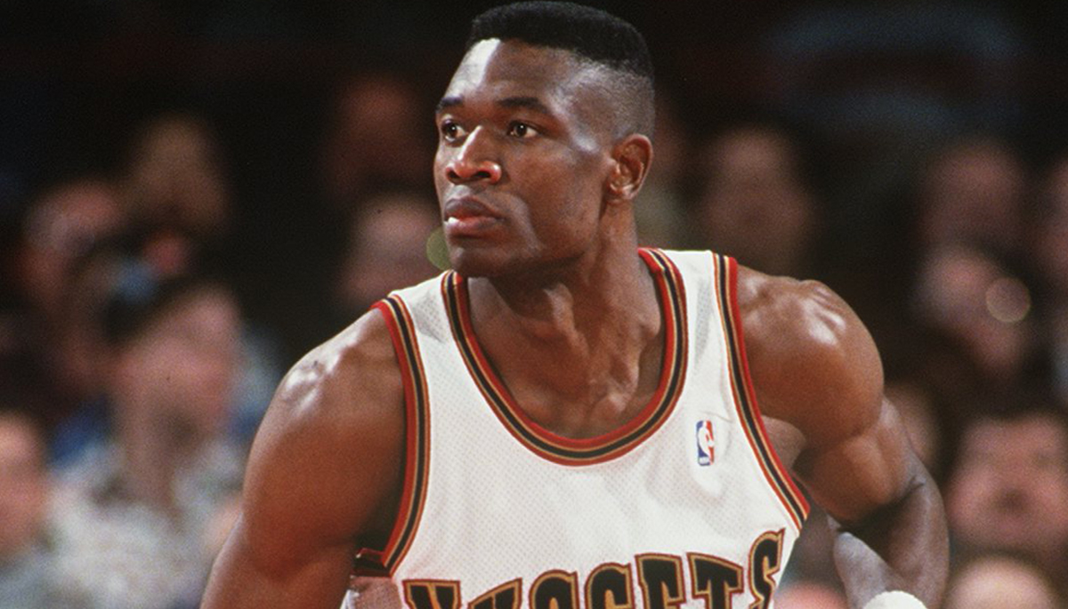 Dikembe Mutombo Net Worth 2024 | Earnings, Bio, Career & Family