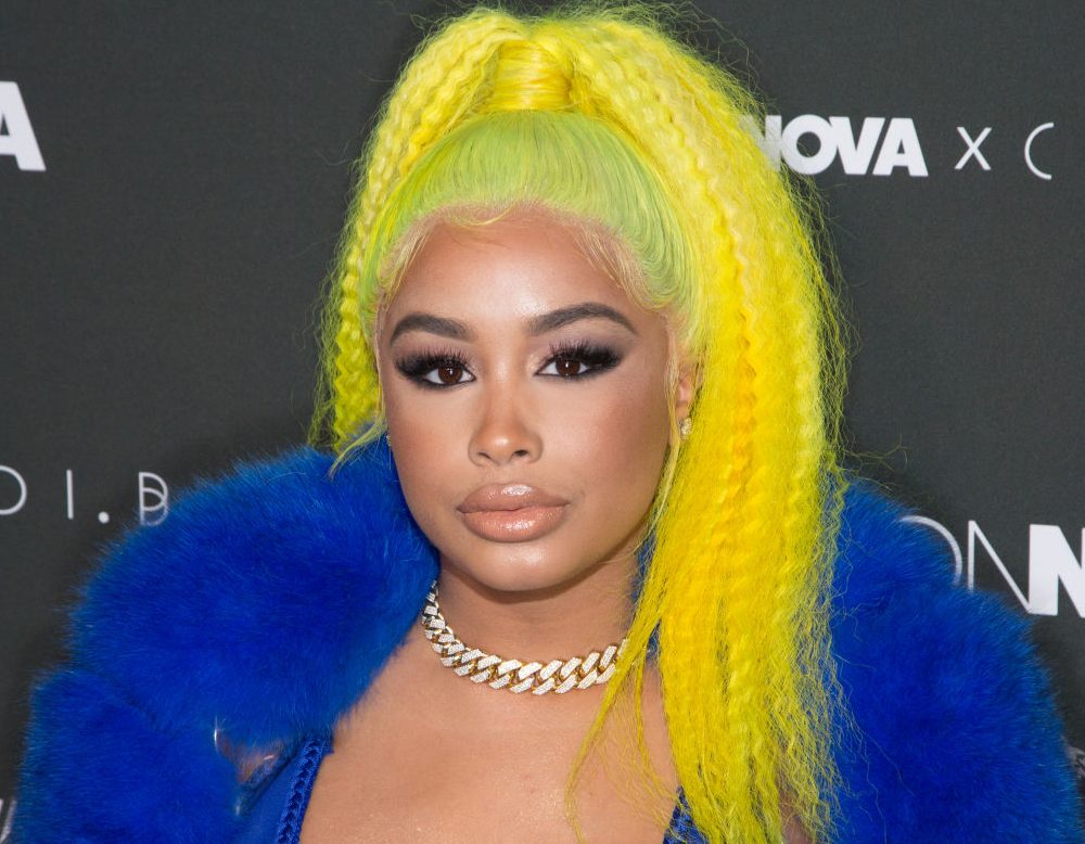 Dream Doll Net Worth 2024 | Inkomen, Carrière & Bio