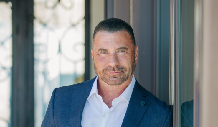 Ed Mylett Net Worth 2024 | Inkomen, Carrière & Bio