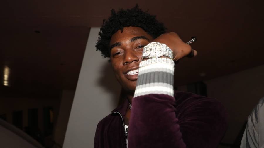 Fredo Bang Net Worth 2024 | Income, Career & Bio