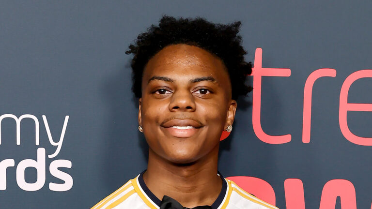 IShowSpeed Net Worth 2024 | Inkomen, Carrière & Bio