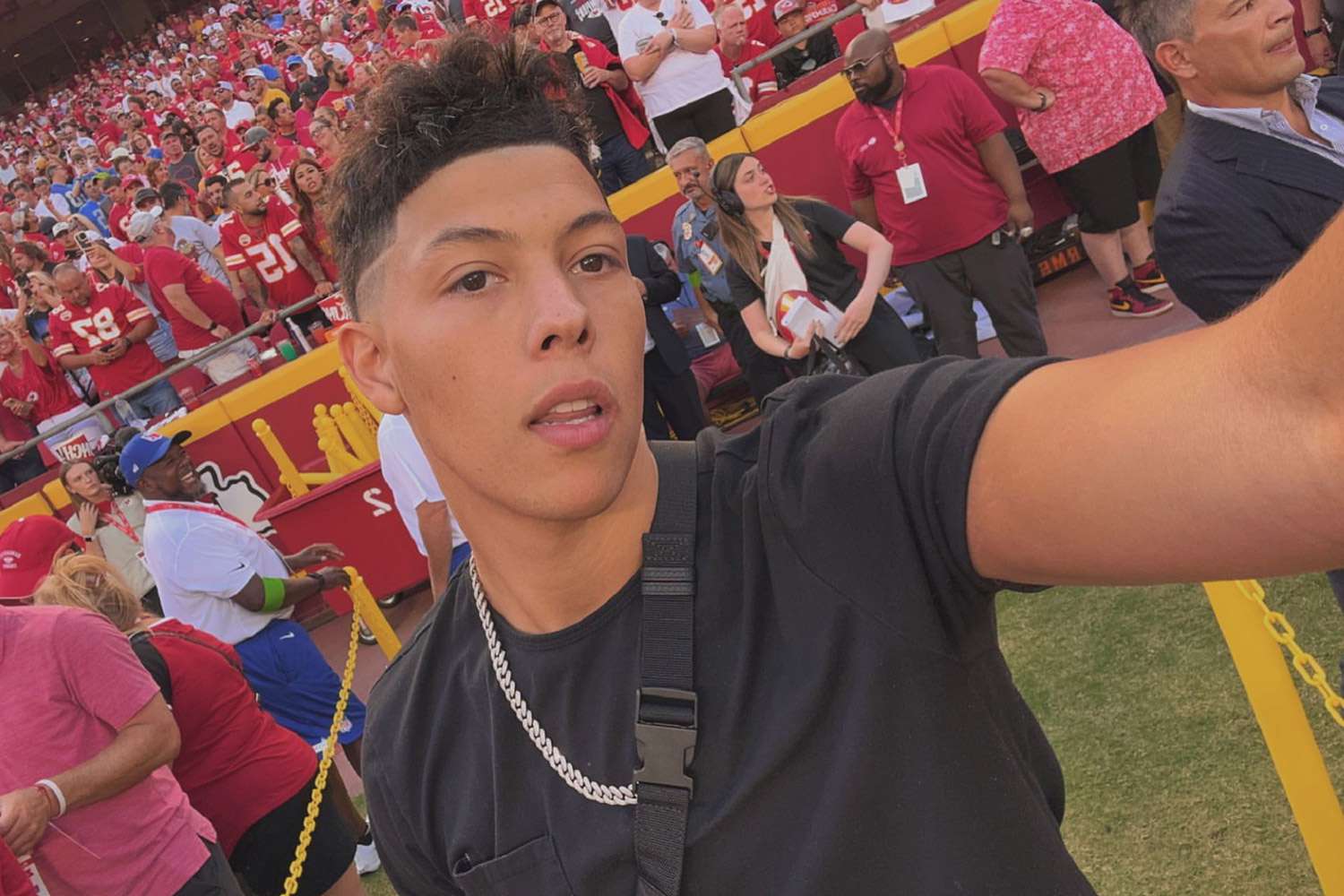 Jackson Mahomes Net Worth 2024 | Earnings, Career, Bio & Family