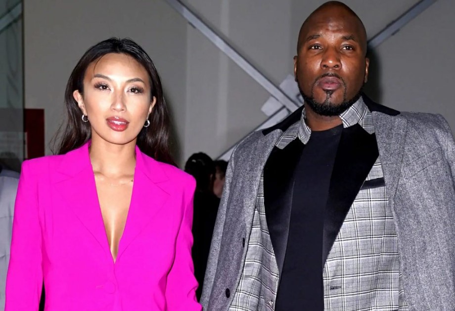 Patrimonio netto di Jeannie Mai 2024 | Guadagni, carriera, biografia e ...