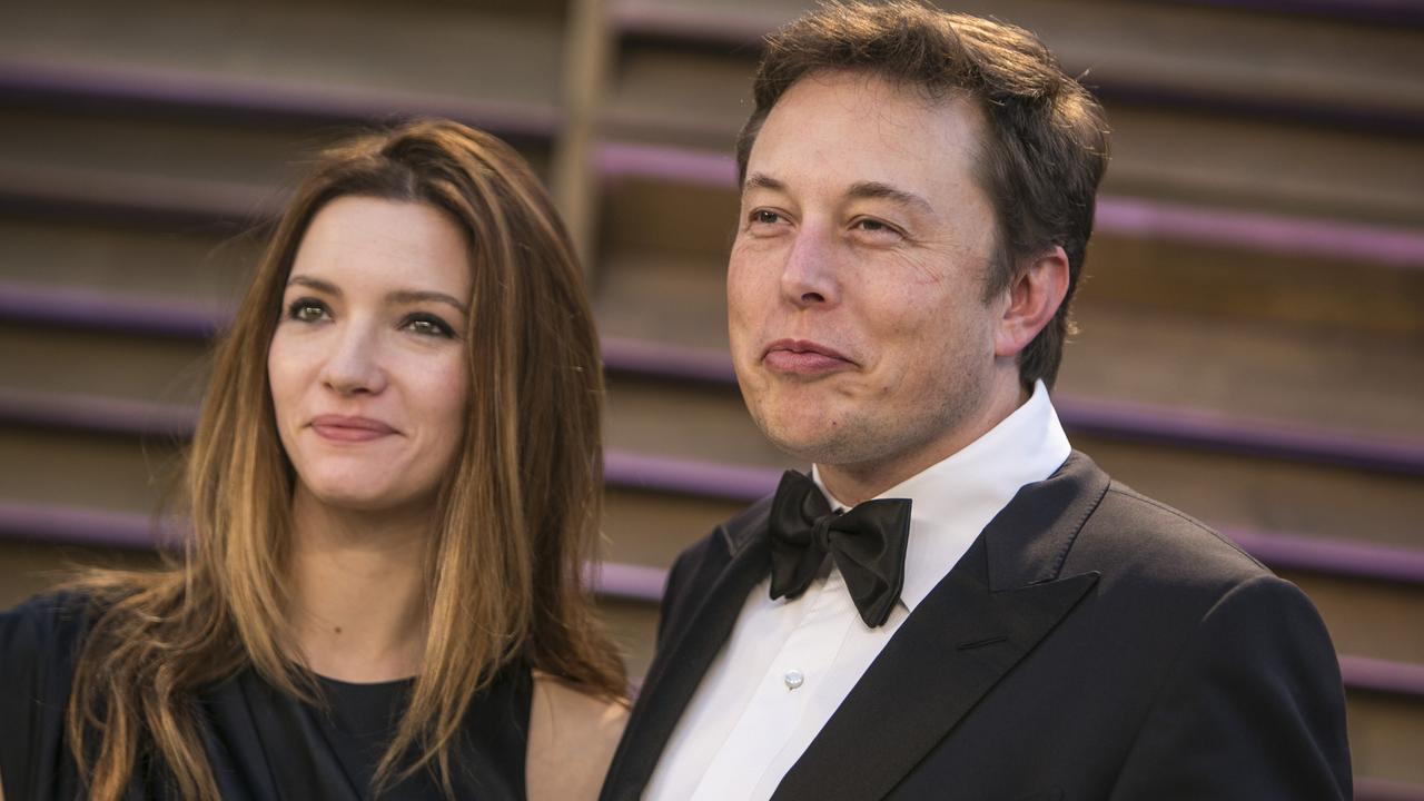 Justine Musk Net Worth 2024 | How Rich is Elon Musk's Ex-Wife?