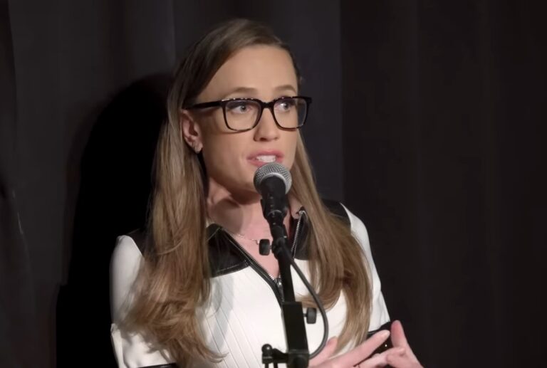 Kat Timpf Net Worth 2024 | Income, Career & Bio