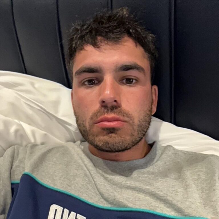 Kyle Forgeard Net Worth 2024 | Income, Career & Bio