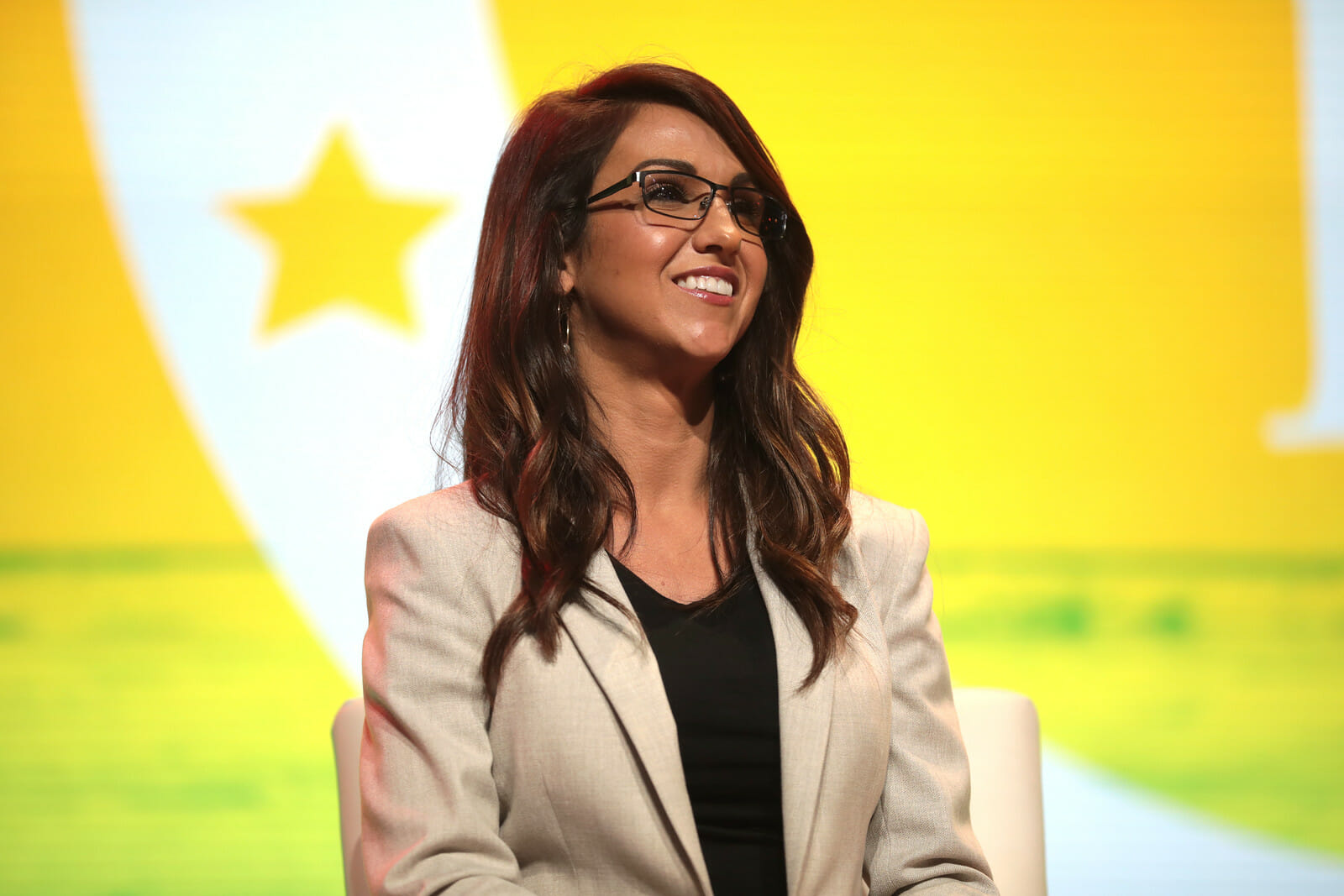 Netto Lauren Boebert 2024 | Zarobki, Kariera & Bio