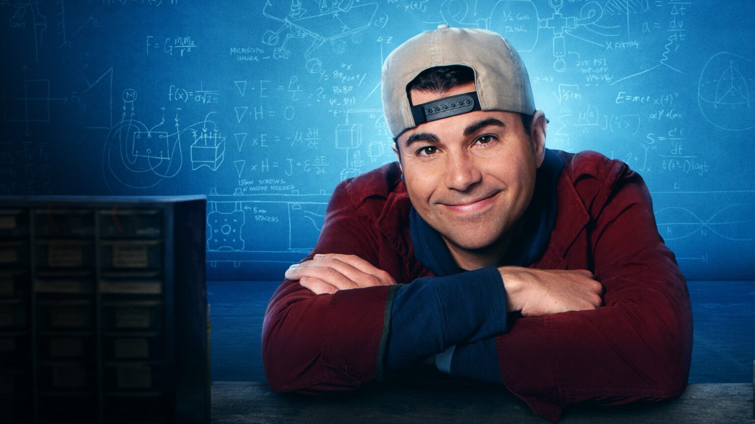 Patrimônio líquido de Mark Rober 2024 | Renda, Bio, Carreira & Família