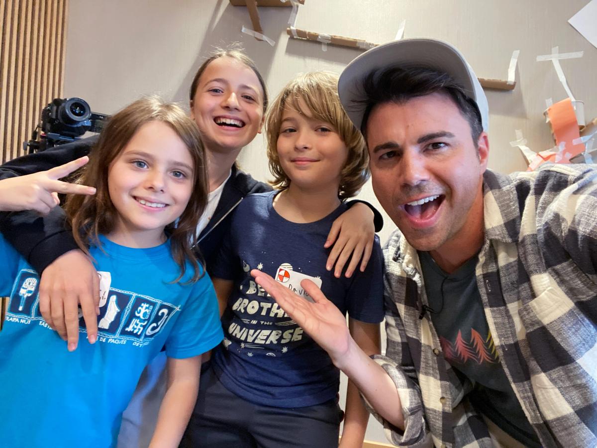 Mark Rober Net Worth 2024 | Earnings, Bio, Career & Family