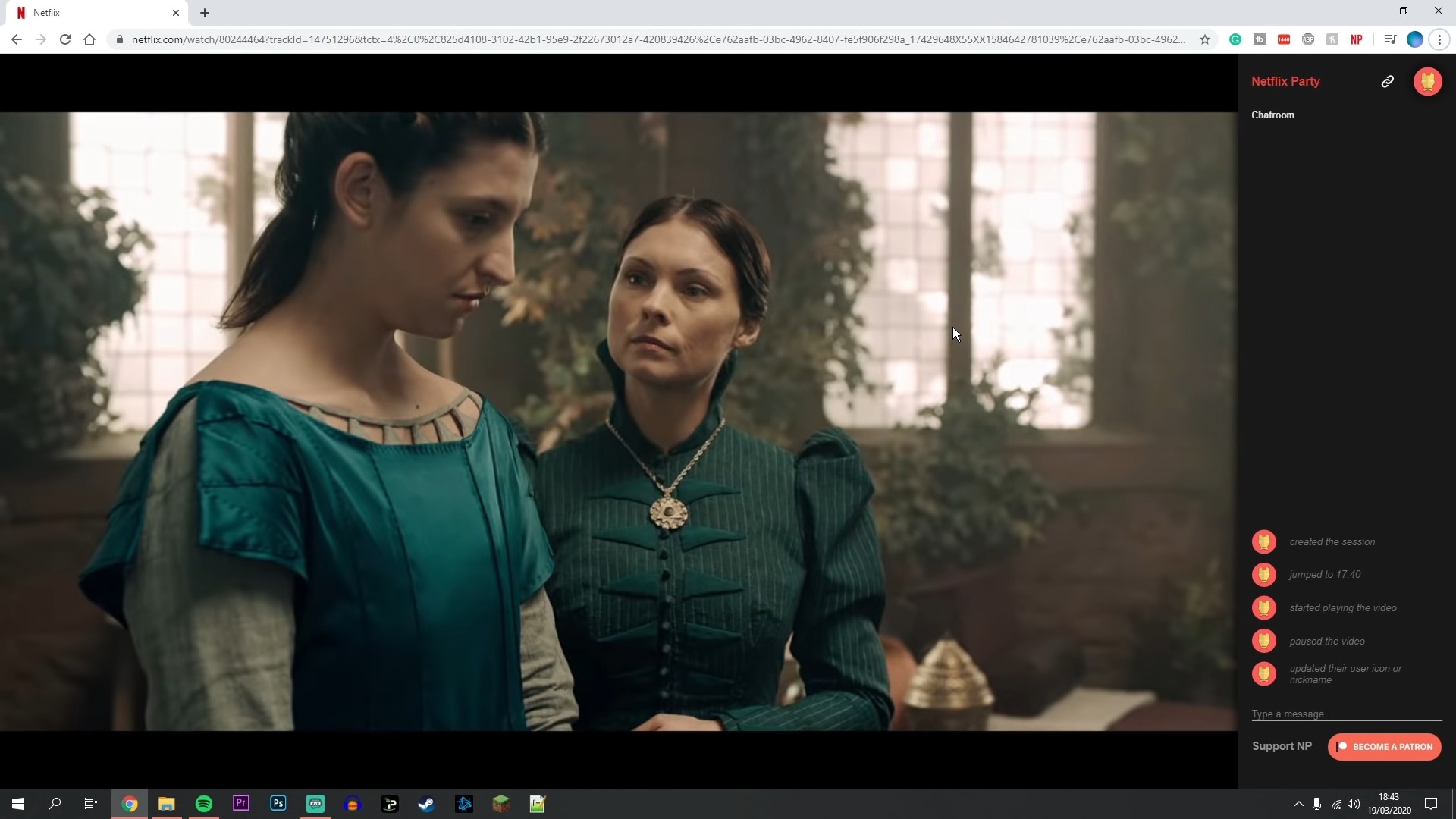 How Many People Can Watch Netflix at Once? - Know the Maximum Users Allowed