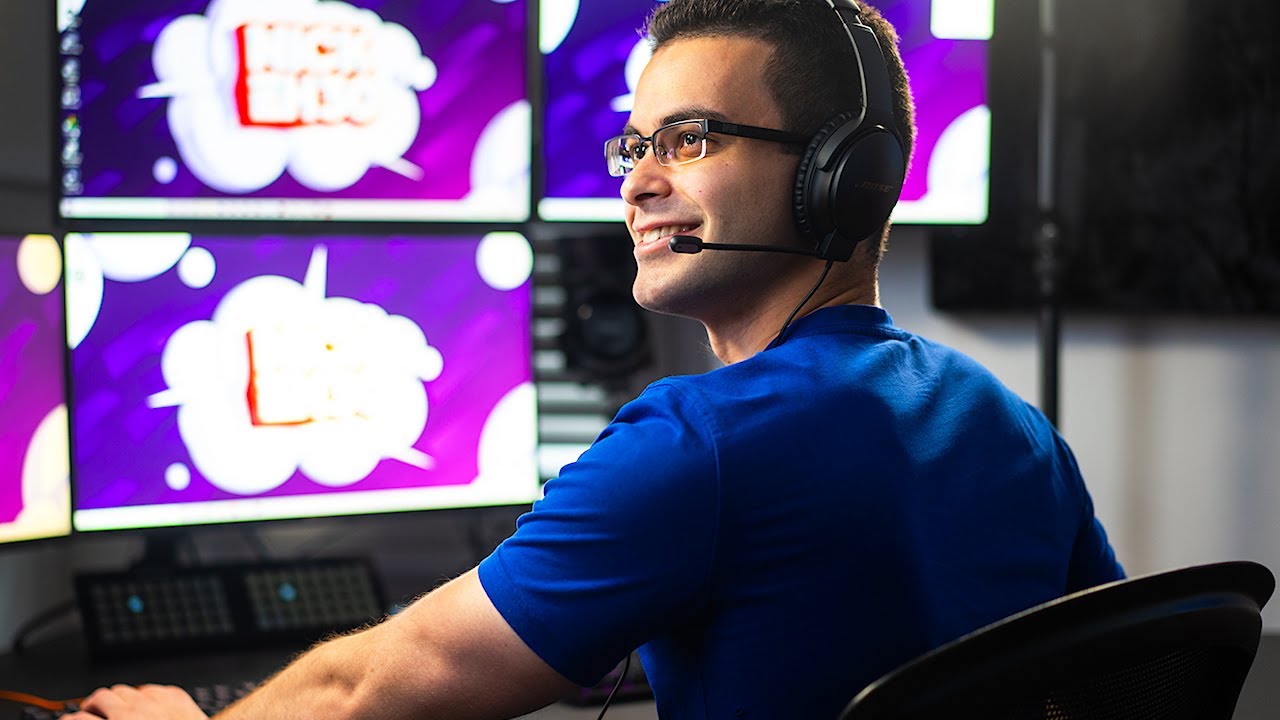 Nick Eh 30 Net Worth 2024 | Income, Career & Bio