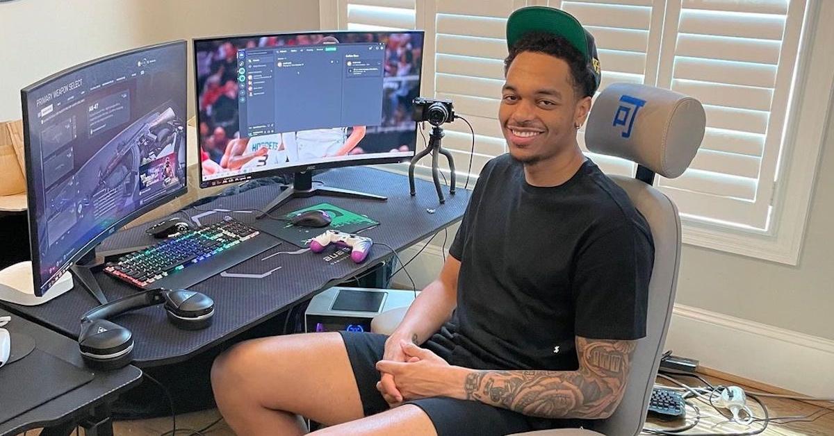 PJ Washington Net Worth 2024 | Income, Career & Bio