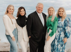 Doug Ford Net Worth 2024 | Earnings, Political Career & Bio