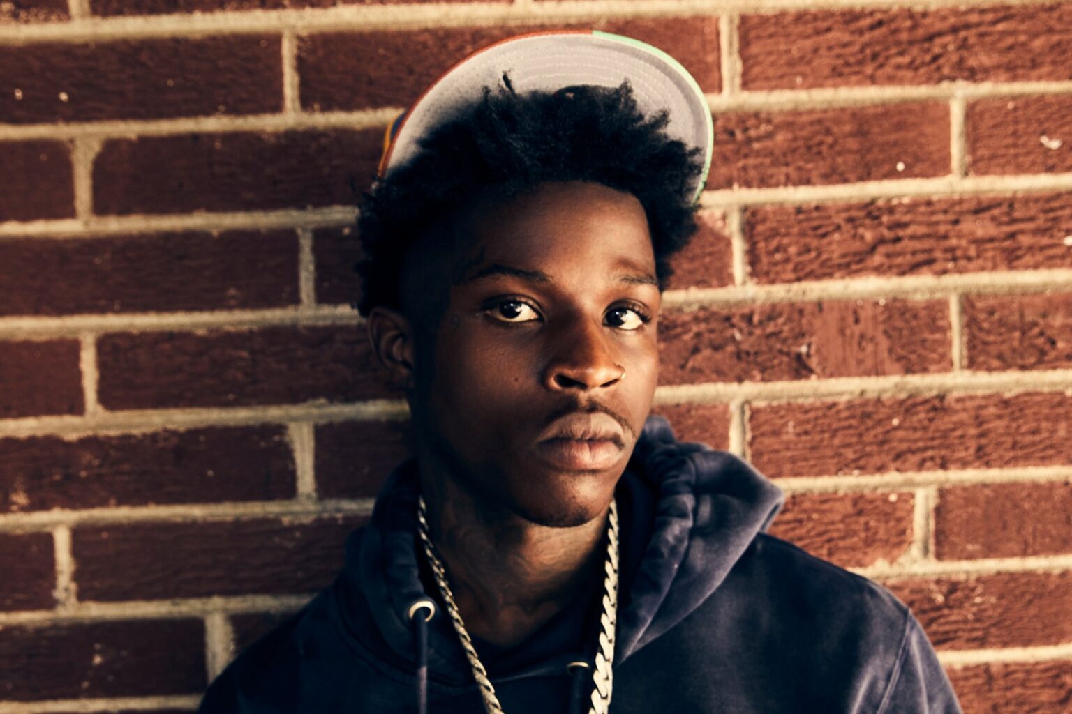 Quando Rondo Fortune 2024 | Revenu, Carrière & bio