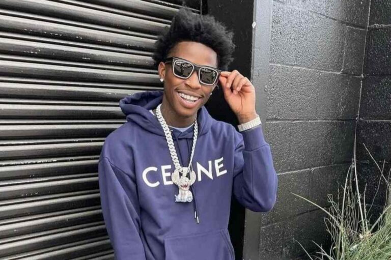 Quando Rondo Net Worth 2024 | Income, Career & bio