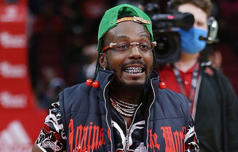 Sauce Walka Net Worth 2024 | Income, Career & Bio