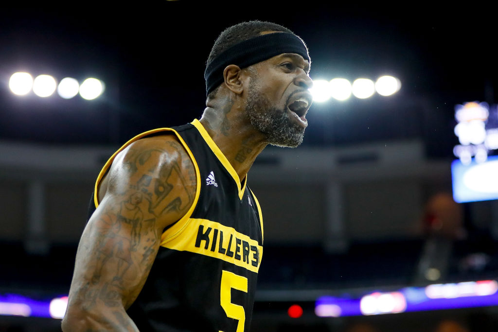 Valeur nette de Stephen Jackson 2024 | Gains, Carrière, Bio & Famille