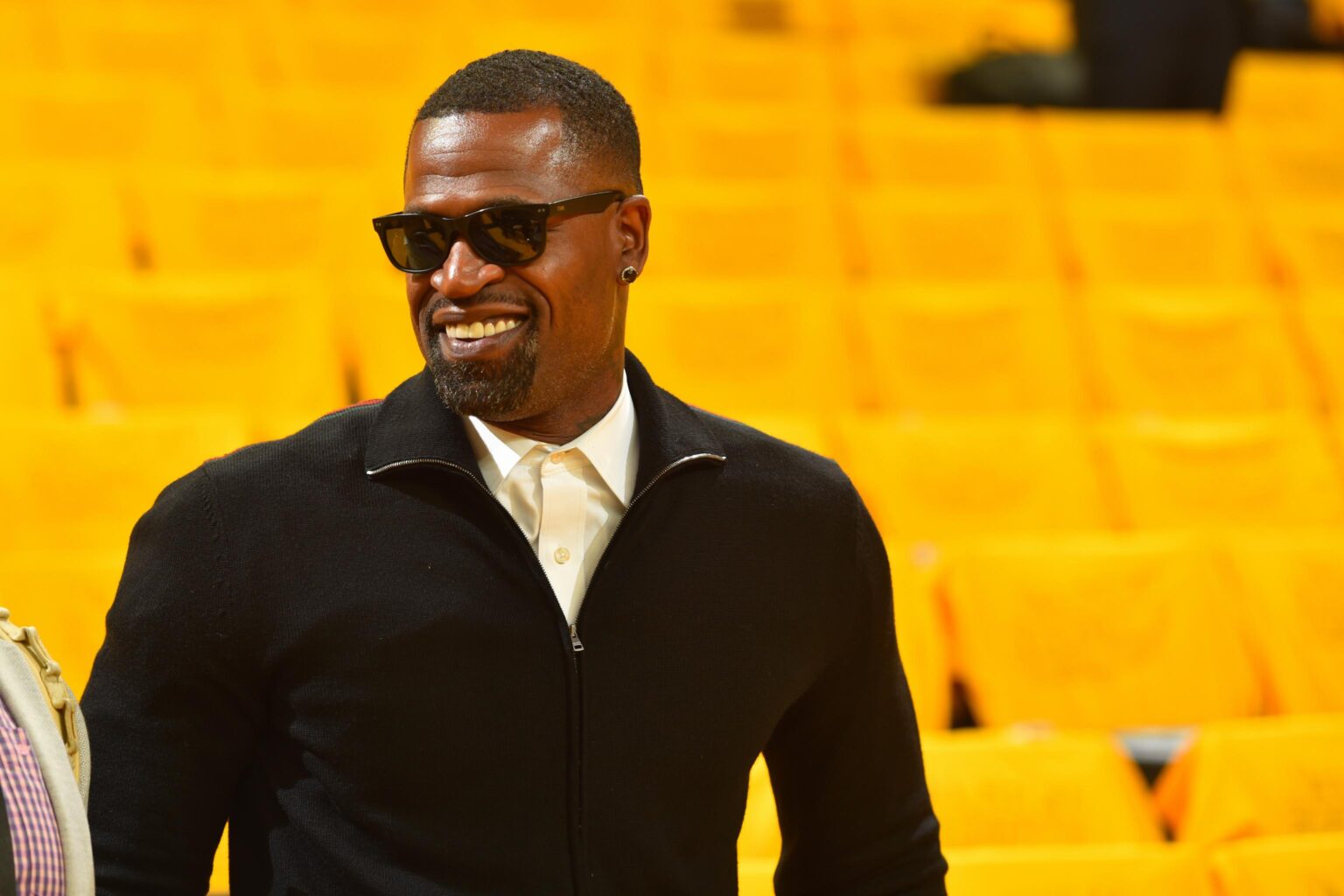 Stephen Jackson Net Worth 2024 | Earnings, Career, Bio & Family