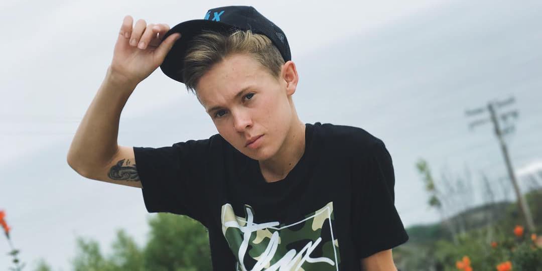 Tanner Fox Net Worth 2024 | Income, Career & bio