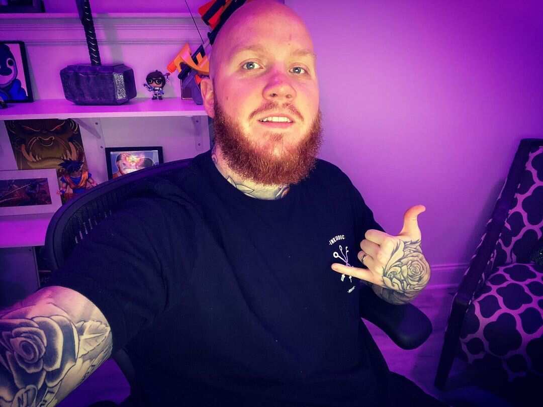 TimTheTatman Net Worth 2024 | Income, Career & Bio