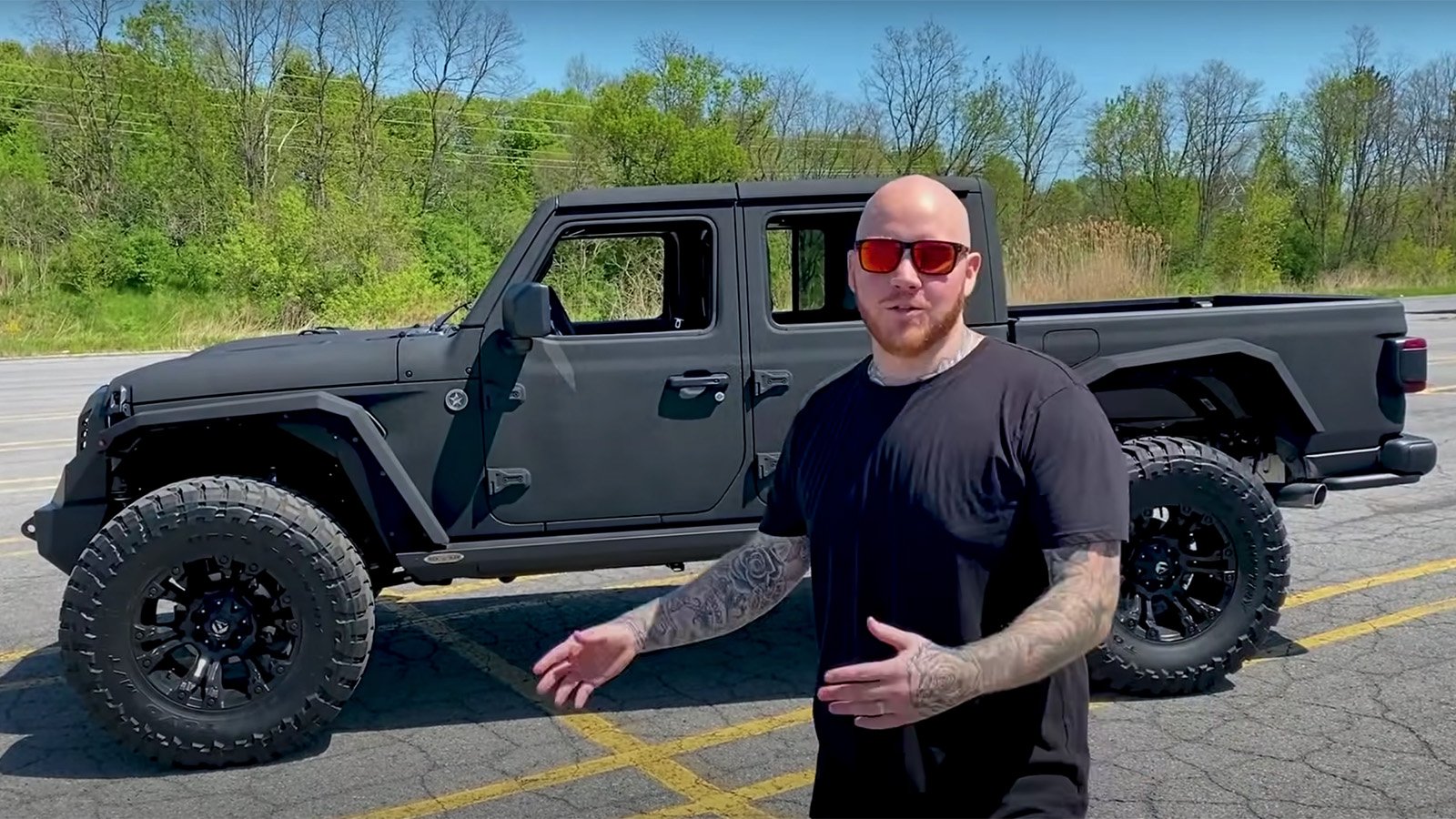 TimTheTatman Net Worth 2024 | Income, Career & Bio