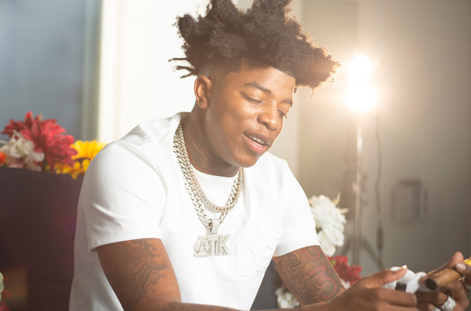 Yungeen Ace Net Worth 2024 | Inkomen, Carrière & Bio