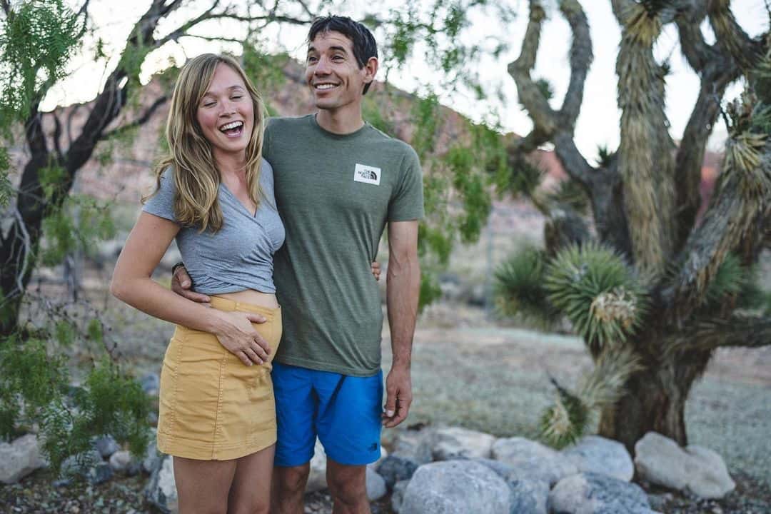 Patrimonio netto di Alex Honnold 2024 | Guadagni, carriera, biografia ...
