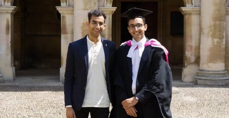 Ali Abdaal Net Worth 2024 | Earnings, Career, Bio & Family