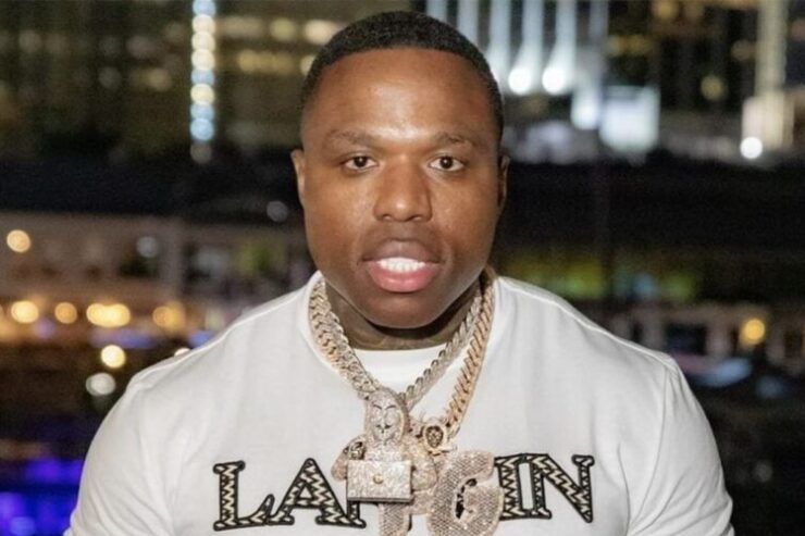 Bandman Kevo Net Worth 2024 | Income, Career & Bio