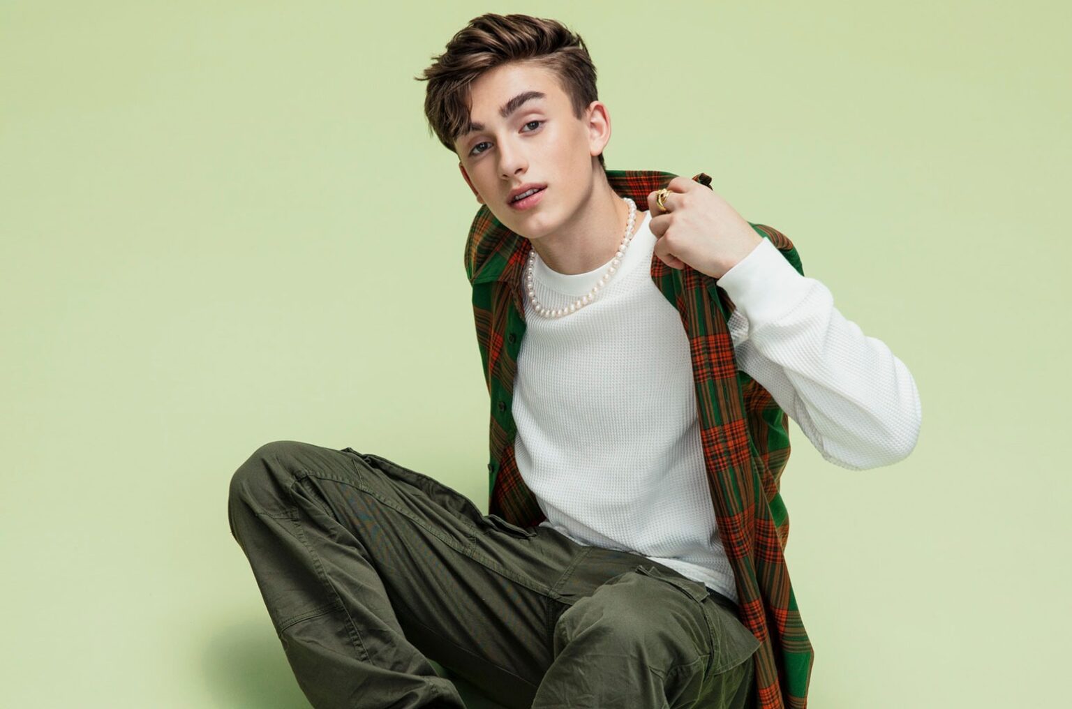 Johnny Orlando Net Worth 2024 | Income, Career & Bio