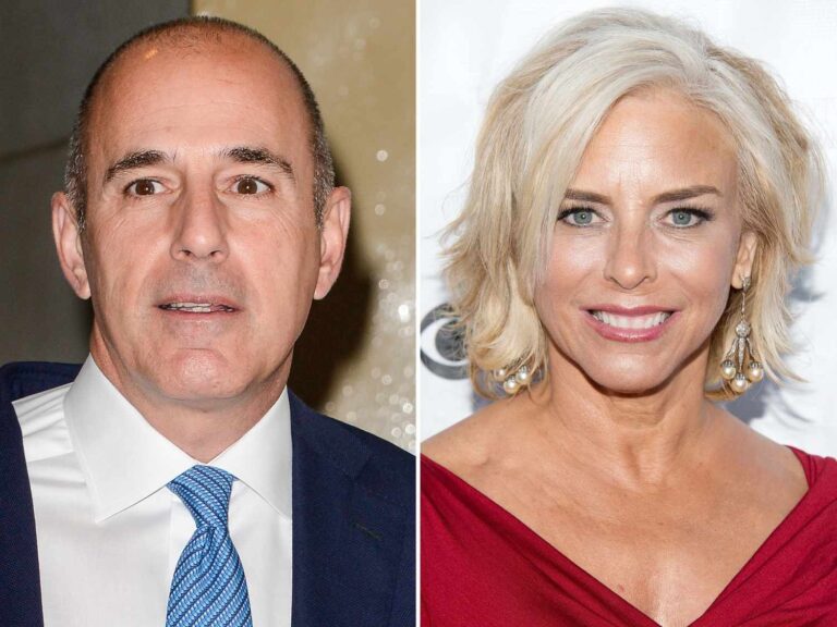 Matt Lauer Net Worth 2024 | Earnings, Last Salary in NBC