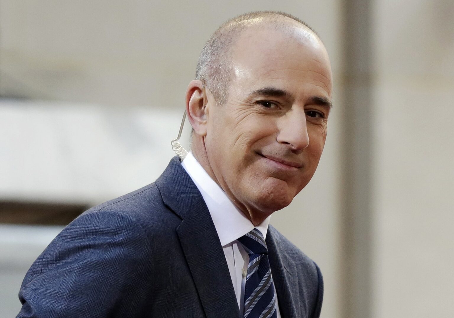 Matt Lauer Net Worth 2024 | Earnings, Last Salary in NBC