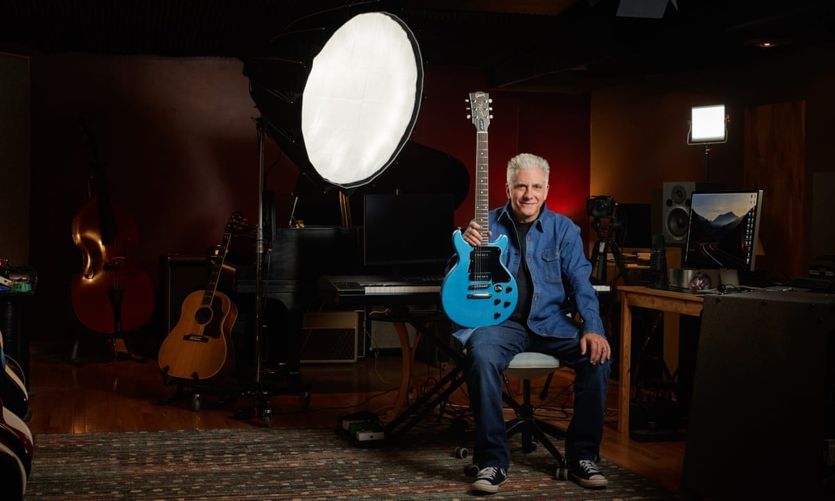 Rick Beato Net Worth 2024 | Earnings, Career, Bio & Family