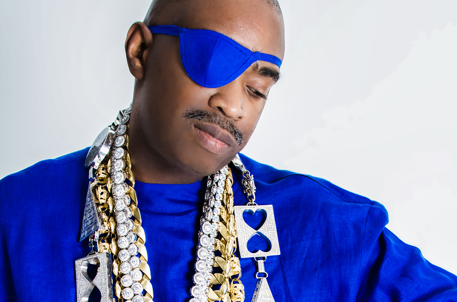 Valeur nette de Slick Rick 2024: Revenus, carrière, bio & famille