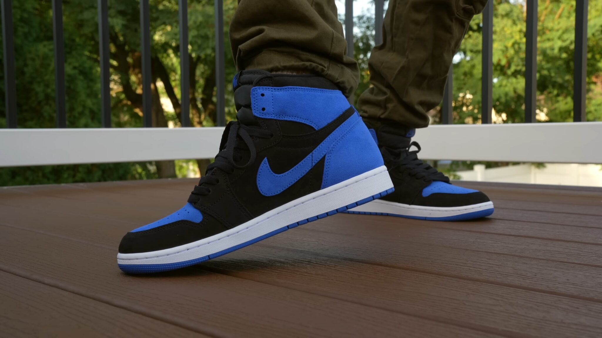 How Many Jordan Shoes Are There? - Every Model in Chronological Order