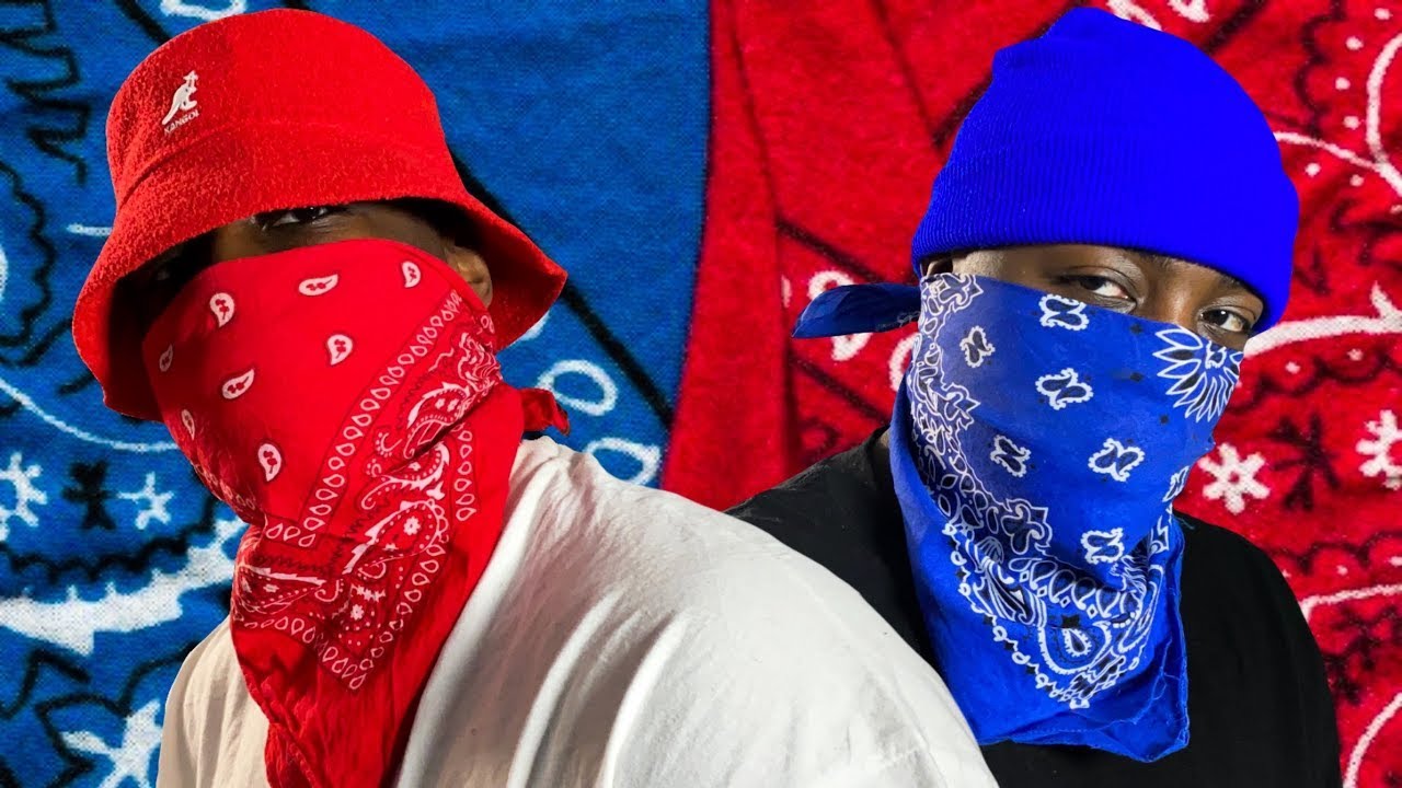 Blood vs. Crips: Exploring the Differences Between - The Battle of Rivals